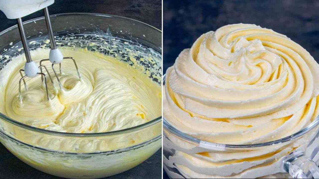 Fantastische Raffaello Creme mit nur 4 Zutaten – Geschmackvoll